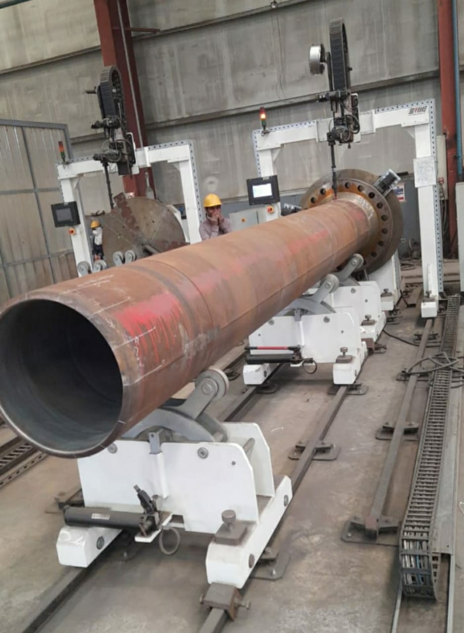 SINE CLADDING SOLUTIONS